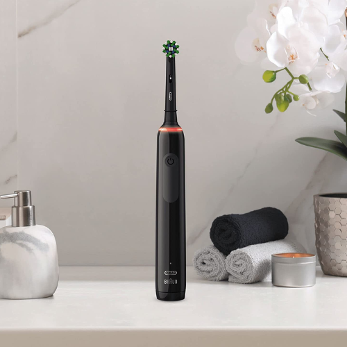 Oral-B Pro 3 2x Electric Toothbrushes - 04/2023 - Paid Product Testing
